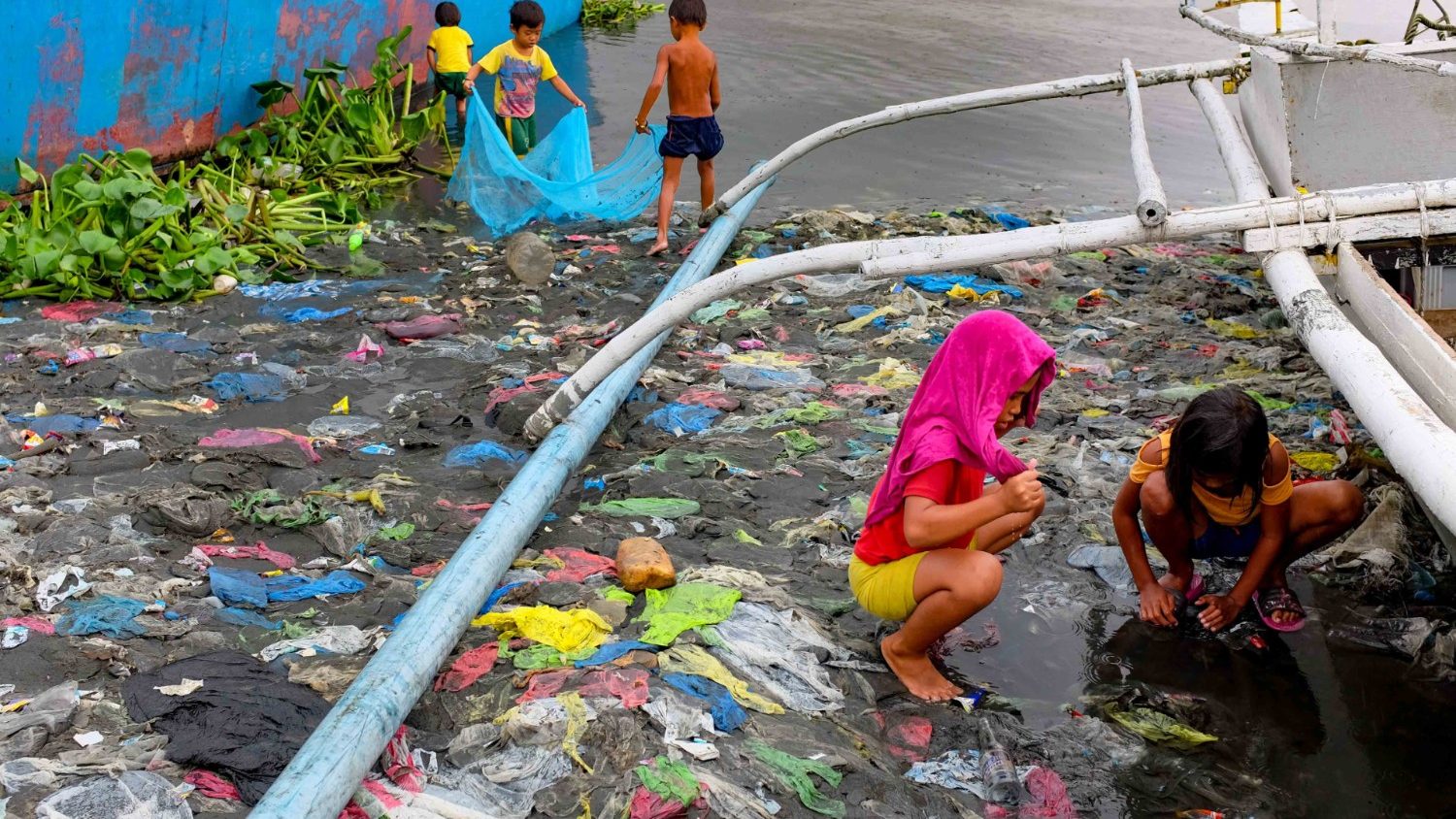 Philippine Archdioceses Action On Climate Emergency Vatican News