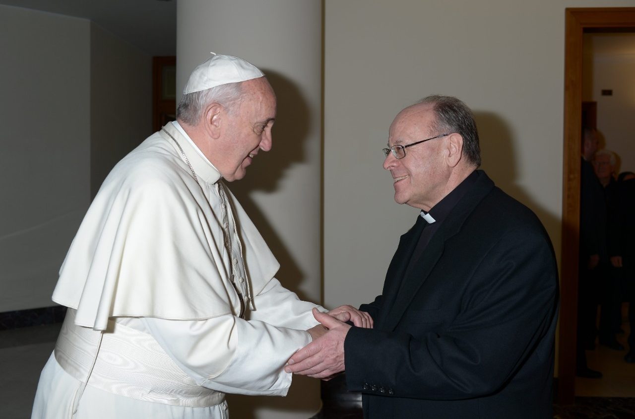 Schweiz: Huonder wird Kontakt zu Piusbrüdern halten - Vatican News Schweiz: Huonder wird Kontakt zu Piusbrüdern halten - Vatican News